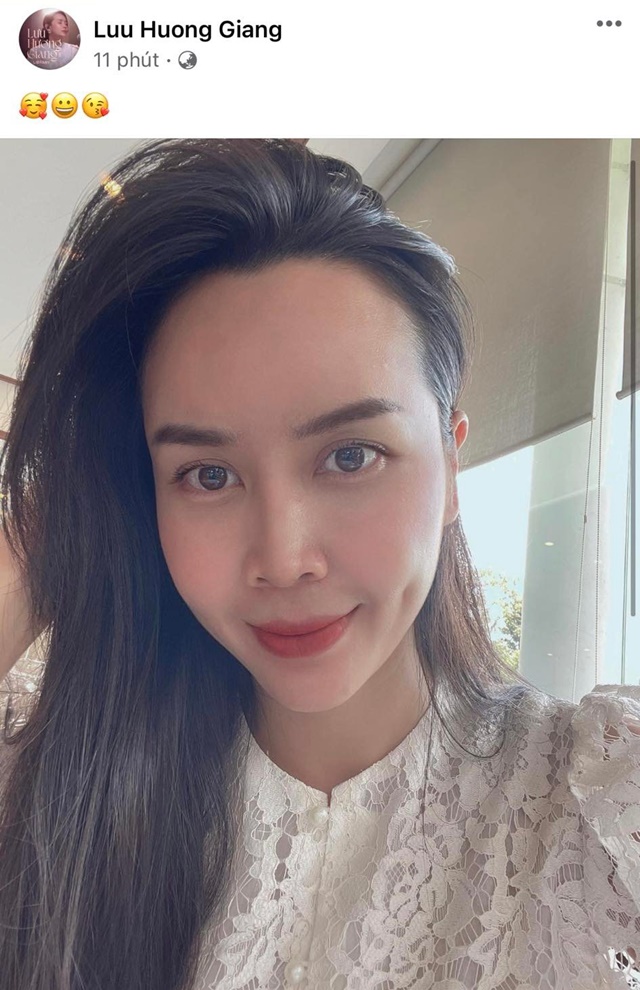 Lưu Hương Giang có động thái đáng chú ý giữa nghi vấn lục đục với Hồ Hoài Anh sau bê bối chấn động